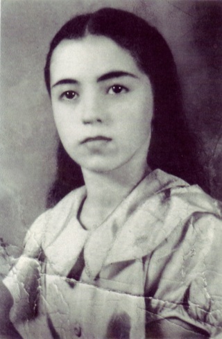 The Sodder Children – Stacy Horn